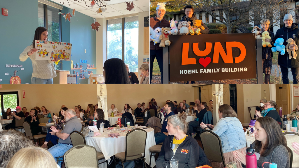 Join our Team! - Lund